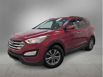 Used Hyundai Santa Fe Sport for Sale in Detroit, MI (with Photos) - CARFAX