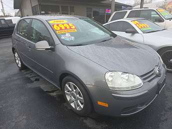 Used 2008 Volkswagen Rabbit for Sale Near Me - CARFAX