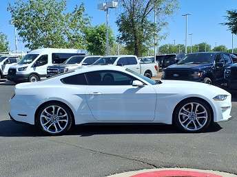 Used Ford Mustang for Sale in Phoenix, AZ (with Photos) - CARFAX