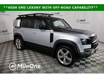 Used Land Rover Defender for Sale in Newport News, VA (with Photos ...