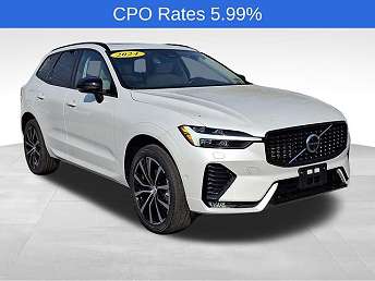 Used 2024 Volvo XC60 for Sale Near Me - CARFAX