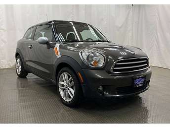Used Mini Cooper Paceman for Sale in Philadelphia, PA (with Photos) - CARFAX