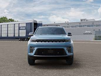 New Jeep Models for Sale Near Me (with Photos) | CARFAX