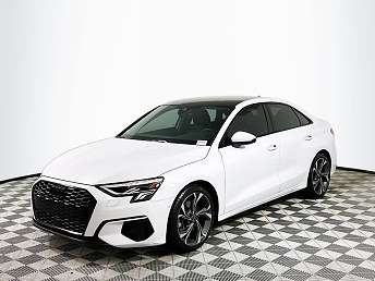 2023 Audi A3 Premium Plus for Sale (with Photos) - CARFAX