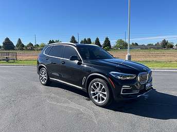 Used 2019 BMW X5 for Sale Near Me - CARFAX