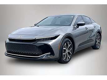 Used Toyota Crown for Sale in Alpharetta, GA (with Photos) - CARFAX