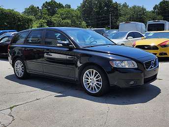 Used Volvo V50 for Sale in Atlanta, GA (with Photos) - CARFAX