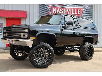 Used GMC Jimmy for Sale in Nashville, TN (with Photos) - CARFAX