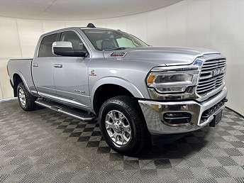 Used Ram 2500 for Sale in Kalispell, MT (with Photos) - CARFAX