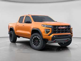 New GMC Canyon for Sale Near Me (with Photos) | CARFAX