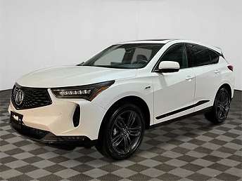 2023 Acura RDX Reviews, Insights, and Specs | CARFAX