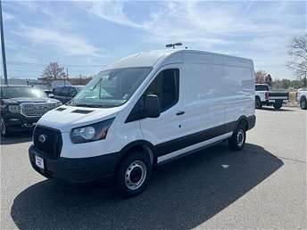 New Ford Transit for Sale Near Me (with Photos) | CARFAX