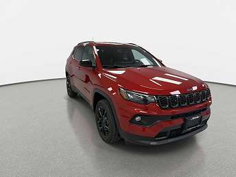 New Jeep Models for Sale Near Me (with Photos) | CARFAX