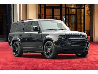 Jaguar Land Rover Los Angeles - 400 S La Brea Ave - Dealership, CA | CARFAX