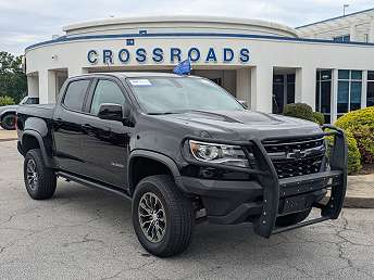 Used Chevrolet Models for Sale (with Photos) - CARFAX