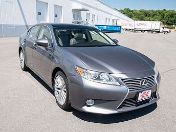 Used 2013 Lexus ES 350 for Sale Near Me - CARFAX