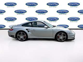 Used 2007 Porsche 911 Turbo for Sale Near Me - CARFAX