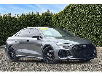 Used Audi RS3 for Sale Near Me - CARFAX