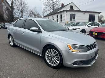 Used Volkswagen Jetta for Sale in Washington, DC (with Photos) - CARFAX