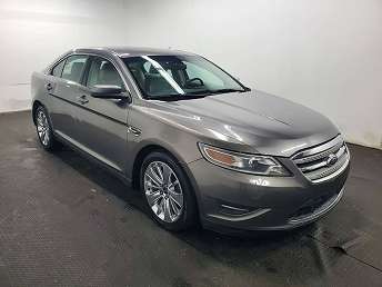 2012 Ford Taurus Limited Edition for Sale (with Photos) - CARFAX