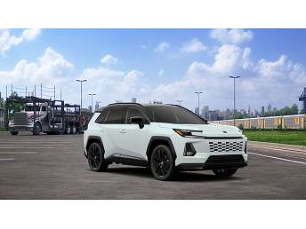 New Toyota RAV4 for Sale Near Me (with Photos) | CARFAX