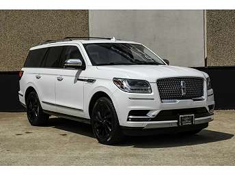 Used Lincoln Navigator for Sale in Garland, TX (with Photos) - CARFAX