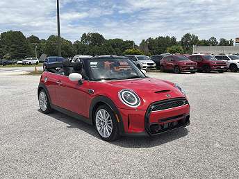 Used Mini Cooper for Sale in Cookeville, TN (with Photos) - CARFAX