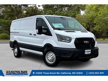 New Ford Transit for Sale Near Me (with Photos) | CARFAX