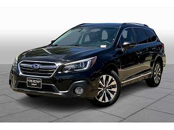 2018 Subaru Outback 2.5i Touring for Sale (with Photos) - CARFAX