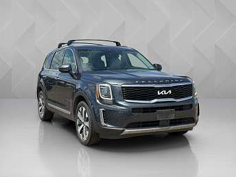 Used Kia Telluride for Sale in Katy, TX (with Photos) - CARFAX