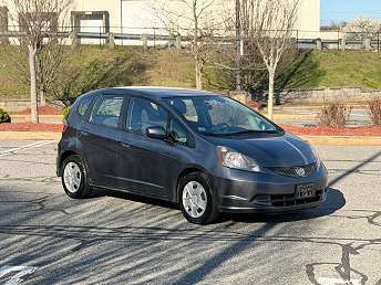 Used Honda Fit for Sale in Boston, MA (with Photos) - CARFAX