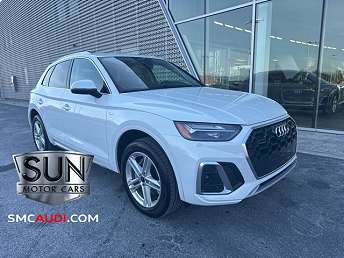 Used Audi Hybrid for Sale with Photos CARFAX