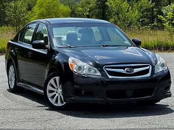 2011 Subaru Legacy for Sale (with Photos) - CARFAX