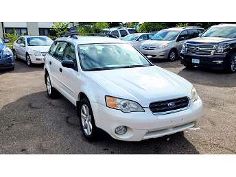Used Subaru Outback for Sale in Minneapolis, MN (with Photos) - CARFAX