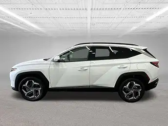 Test Driven 2023 Hyundai Tucson Review | CARFAX