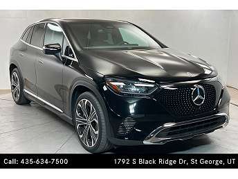 Used Mercedes-Benz EQE for Sale Near Me - CARFAX