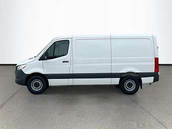 New Vans for Sale Near Me (with Photos) | CARFAX