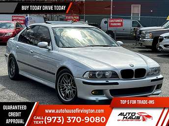 Used BMW M5 for Sale in Brooklyn, NY (with Photos) - CARFAX