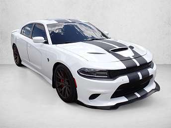 Used Dodge Charger SRT for Sale Near Me - CARFAX