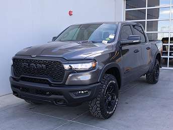 New Ram 1500 for Sale Near Me (with Photos) | CARFAX