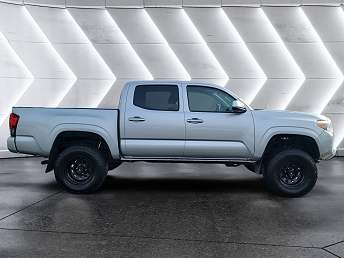 Used Toyota Tacoma for Sale Near Me - CARFAX
