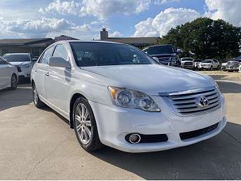 Used Toyota Avalon for Sale in Burleson, TX (with Photos) - CARFAX