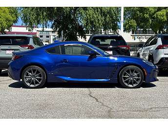 Used 2024 Subaru BRZ for Sale Near Me - CARFAX