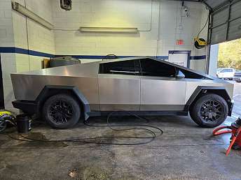 Used Tesla Cybertruck for Sale Near Me - CARFAX