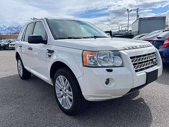 Used 2010 Land Rover LR2 for Sale Near Me - CARFAX