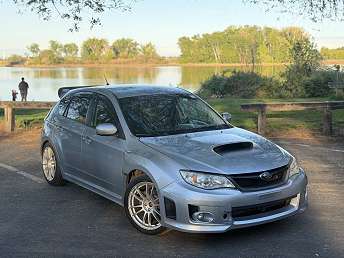 Used Subaru Impreza WRX for Sale Near Me - CARFAX