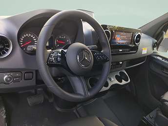 New Mercedes-Benz Sprinter for Sale Near Me (with Photos) | CARFAX