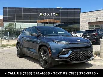 Used 2023 Fisker Ocean Extreme for Sale Near Me - CARFAX