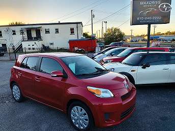 Used Scion xD for Sale Near Me - CARFAX