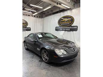 Used Mercedes-Benz Convertibles for Sale (with Photos) - CARFAX
